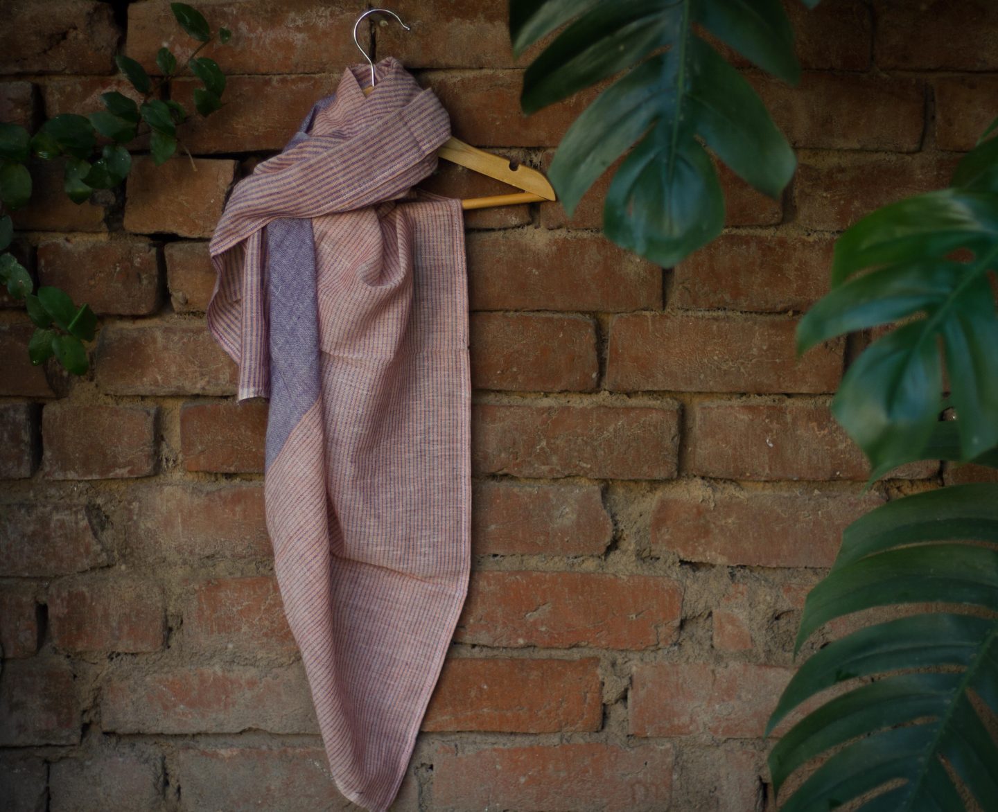 Dainty Lines – Baragaon Weaves