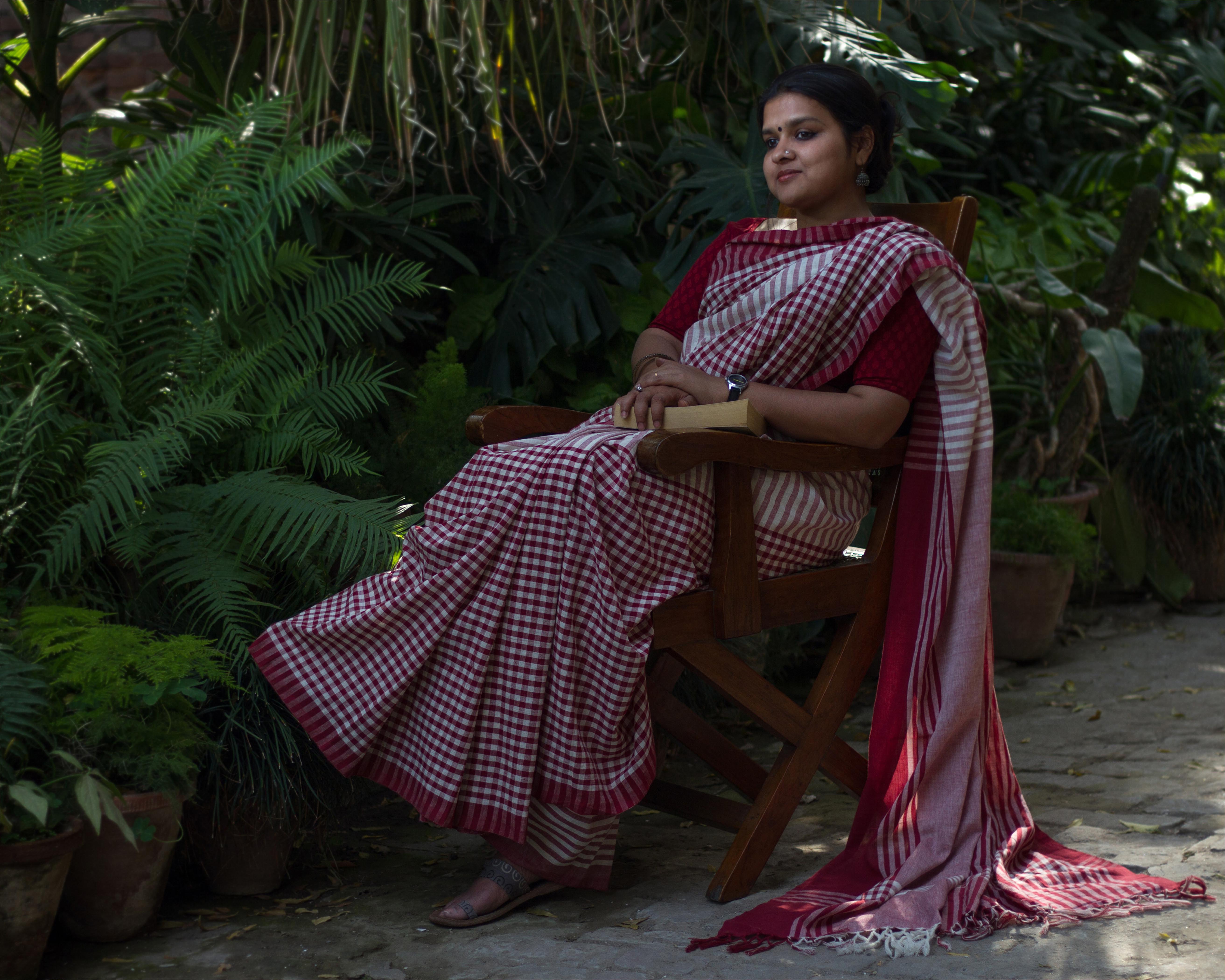 The Bong Connection – Baragaon Weaves